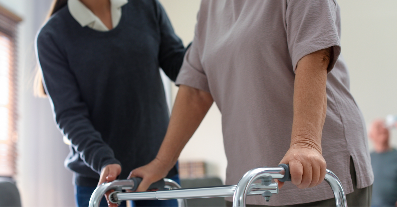 Understanding the Role of an Aging Life Care Professional