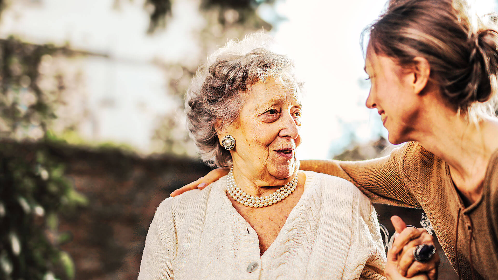 About: Reflections Management & Care